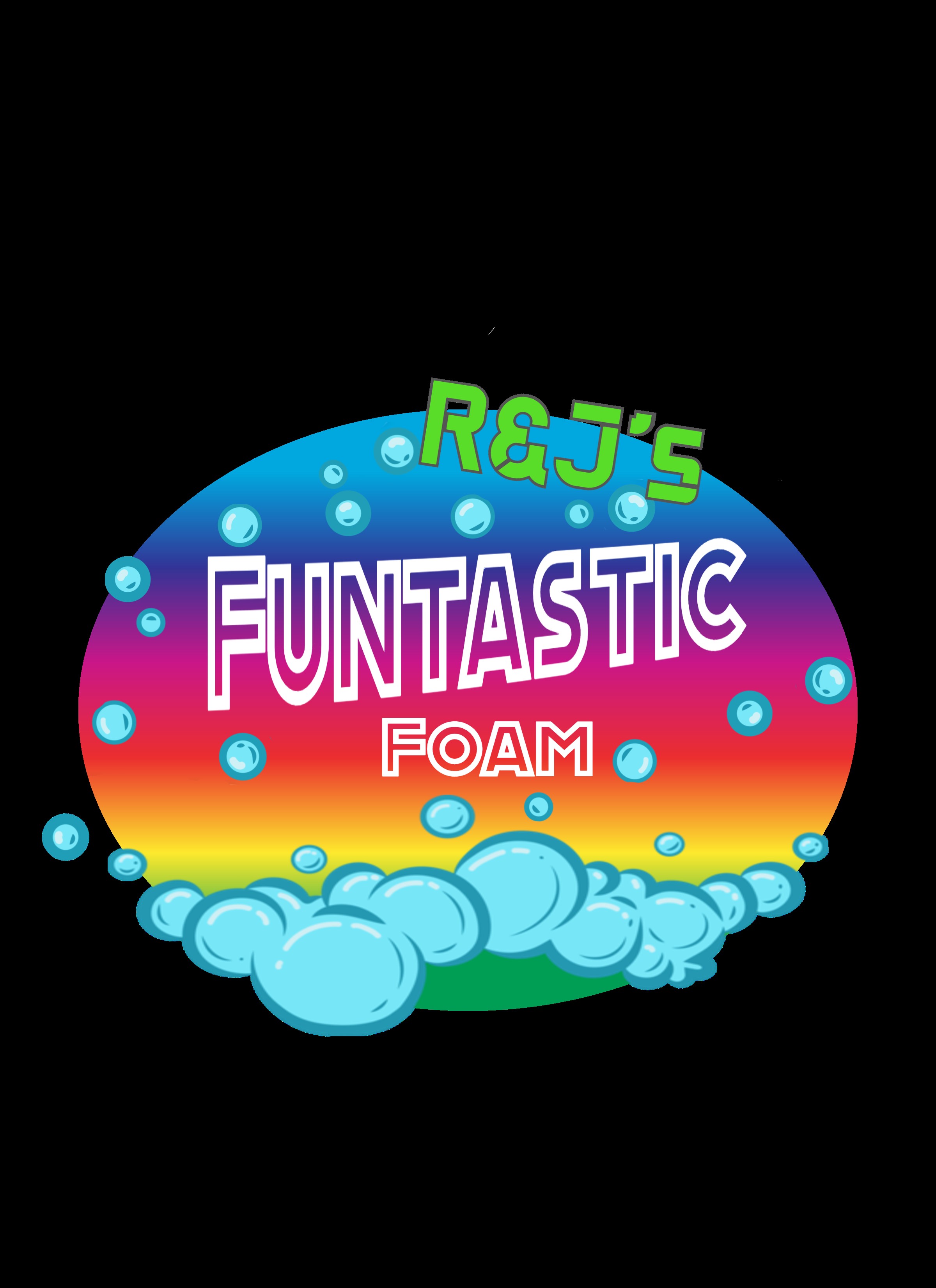 R&J’s Funtastic Foam – R&J Tactical Lazer Tag LLC