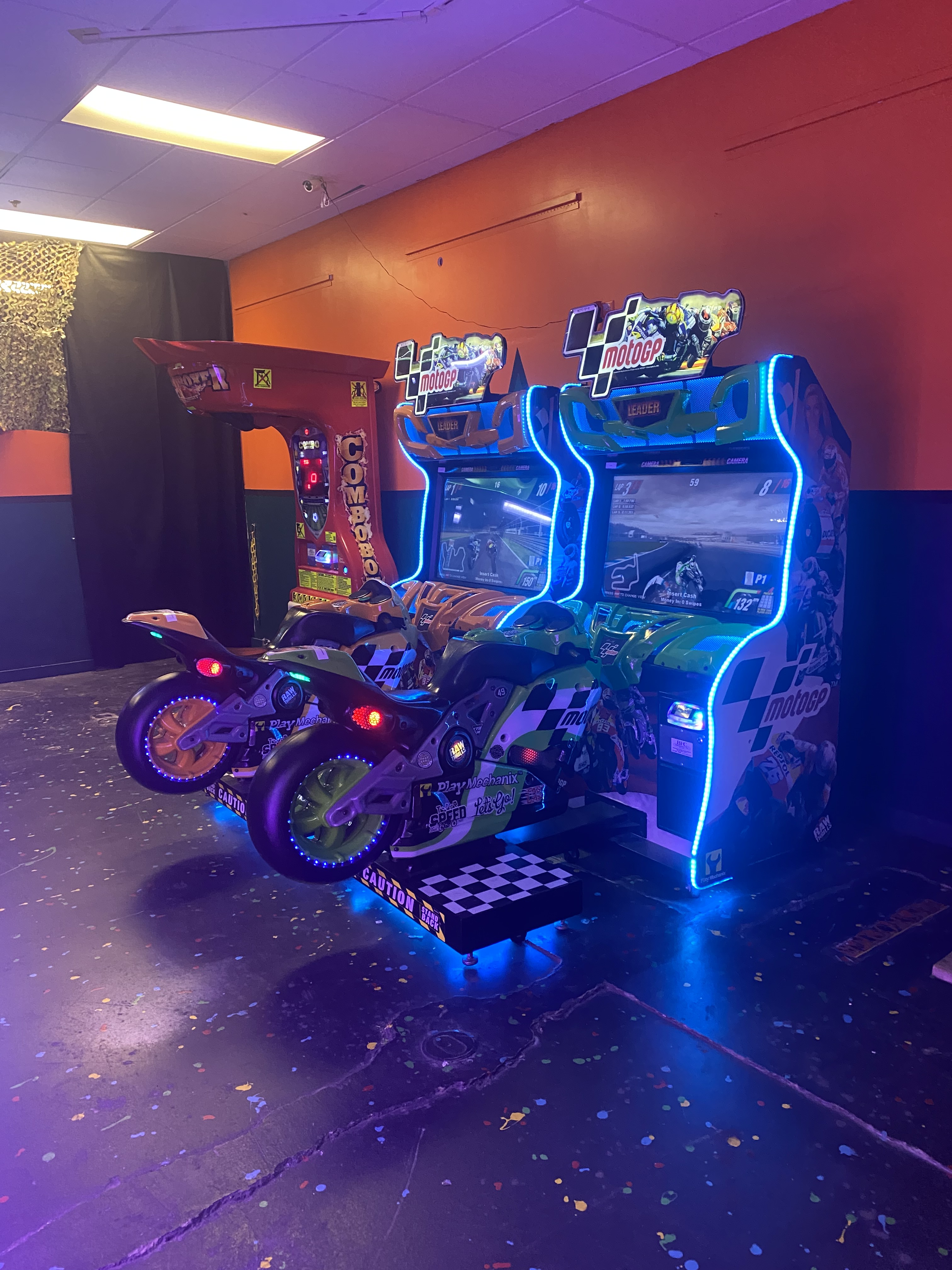 Lazer Tag In Mt. Vernon, IL – R&J Tactical Lazer Tag LLC