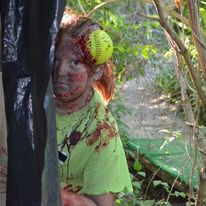 Zombie Outbreak – R&J Tactical Lazer Tag LLC